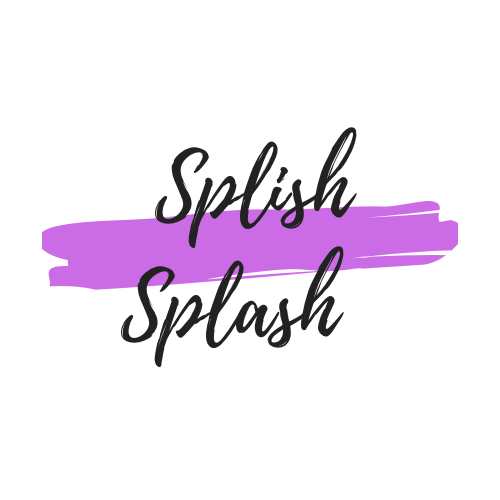 Splish Splash! | Athena's by Stacey Wing